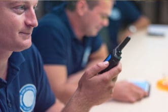 The Best Security Radios for Churches– 3 Great Options