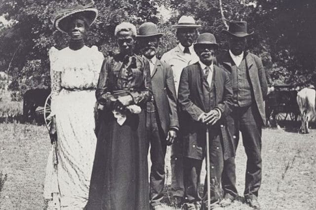 This Is How Churches Are Observing Juneteenth 2020