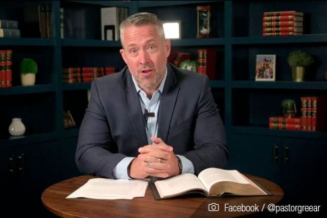 SBC President: The Gospel Is Clear That Black Lives Matter