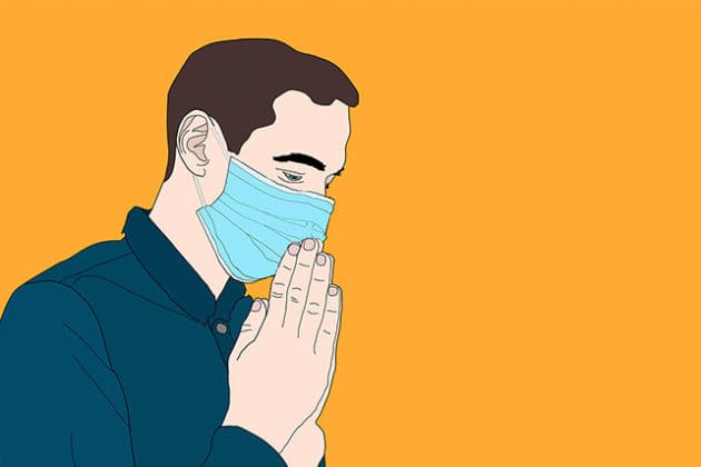 8 Steps to Successfully Communicate Your Church's Mask Policy