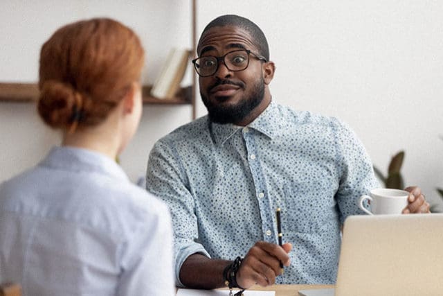 9 Signs You Might Be an 'Information Idolator'