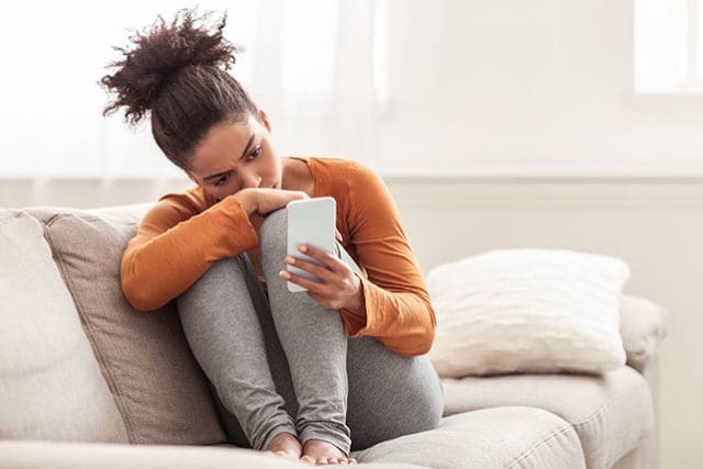 2 Types of Loneliness ... And How to Face Each Type