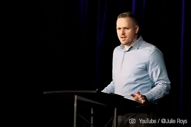 Wade Mullen: How to Recognize Spiritual Abuse in Evangelicalism
