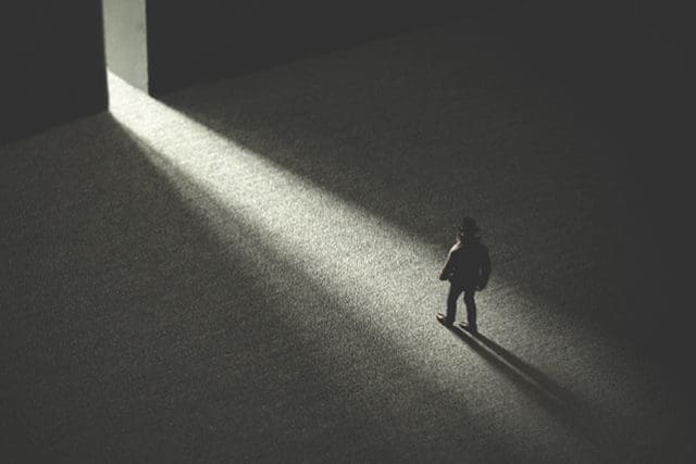 Does Blind Obedience Mean You Have More Faith?