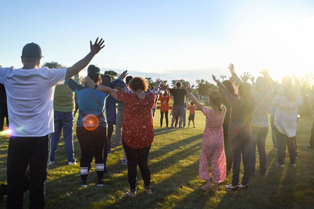 Worship Gatherings: 6 Surprises About Meeting Again