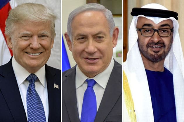 What You Need to Know About the Abraham Accord