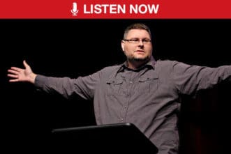 Greg Atkinson: How to Take Hospitality As Seriously As God Does