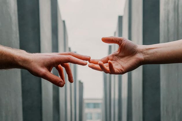 59 Times "One Another" is Used in the New Testament