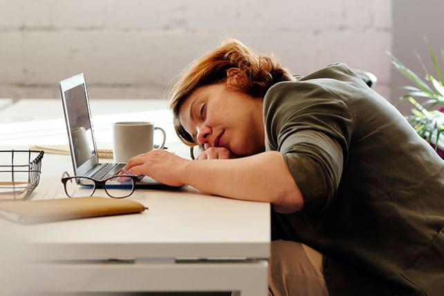 5 Surprising Ways That I’m So Busy Is A Credibility Killer