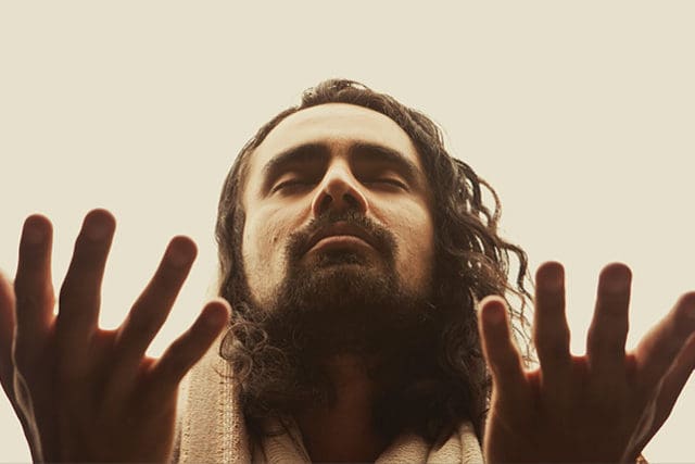 How Should the Pre-existence of Christ Shape How We Preach the Old ...