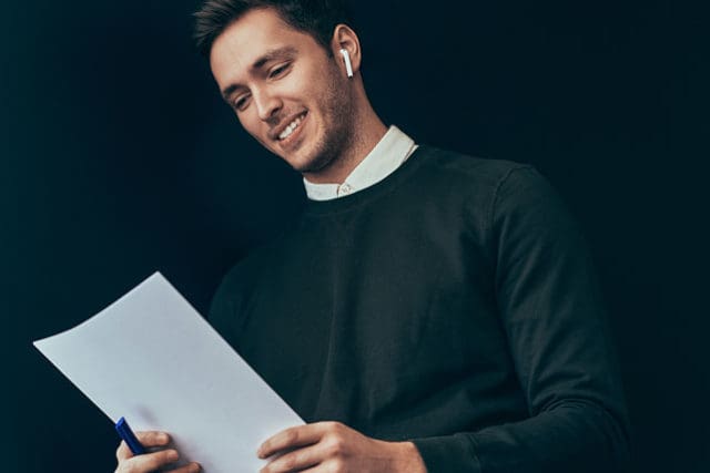 In-Ear or In-The-Sanctuary: You Can Set Up a Killer Personal Monitoring ...