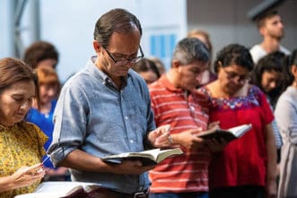 The Essential Small Church (7 Reasons We're Needed)