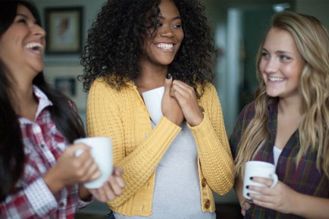 8 Practices to Help Small Group Newcomers Feel Like They Belong