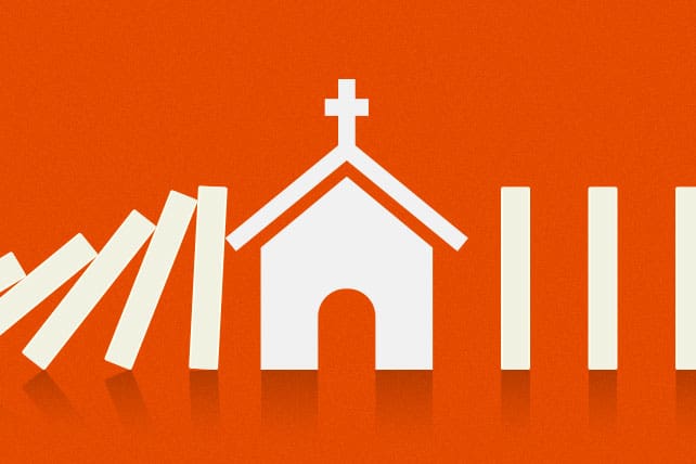 A Crisis Is Not an Opportunity for the Church, It's a Responsibility