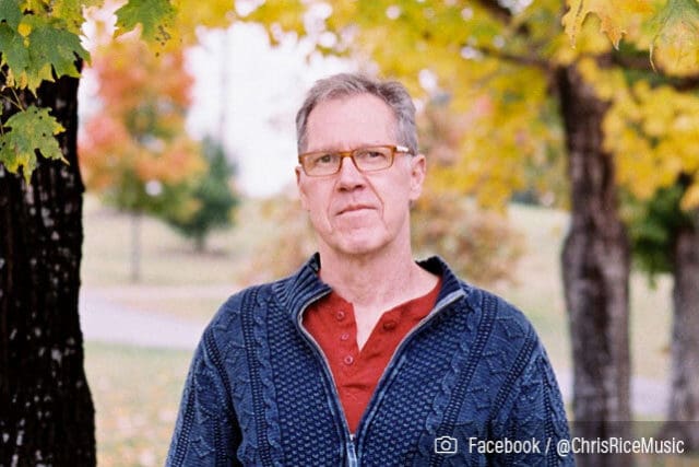 Kentucky Church to Investigate Chris Rice, Christian Musician, After ...