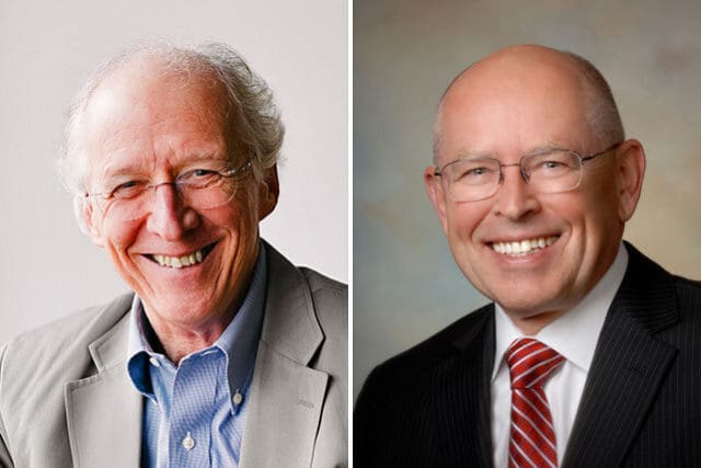 Grudem Responds to Piper: Policies Take Priority Over Character Flaws ...