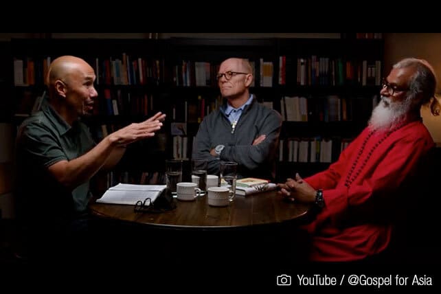 Francis Chan: What Is the Key to Unity in the Church?