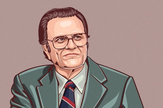 Do You Use the "Billy Graham Rule?"