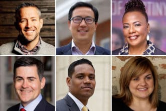 Christian Leaders Offer Encouragement as Nation Awaits Election Results