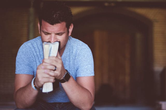 Feed Your Soul by Meditating on God's Word