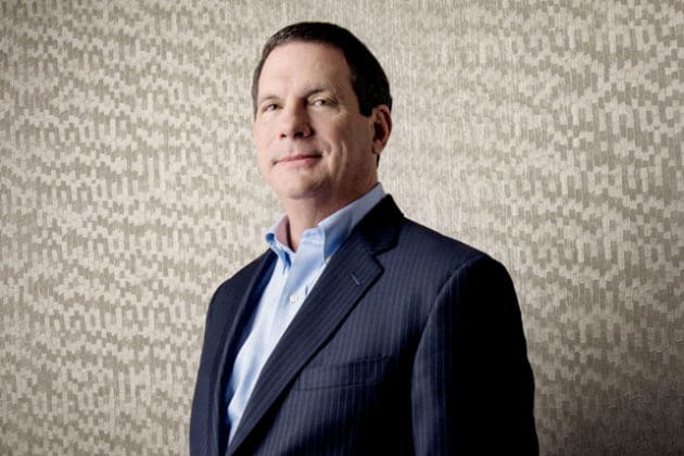 Thom Rainer: Doing Church Differently in 2021