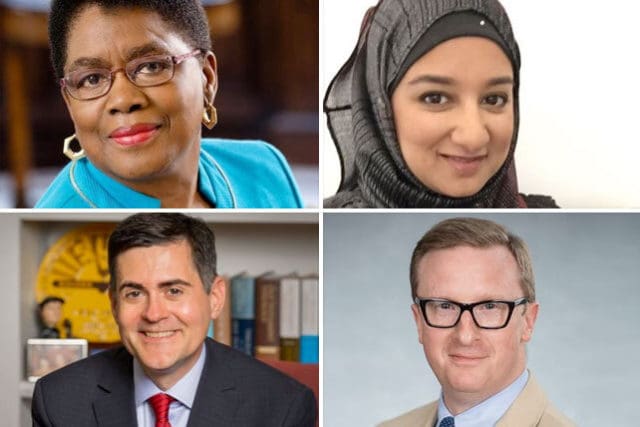 What Will Faith and Politics Look Like Under Biden? Faith Leaders Answer