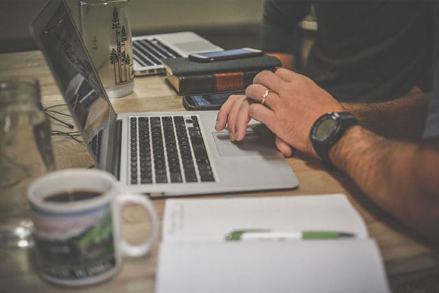 The Preacher’s Guide To Preparing Sermons With a Team