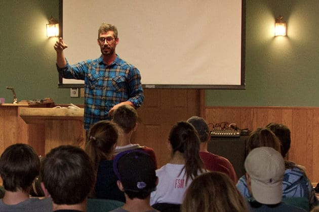 Become a Better Preacher: 3 Things Any Pastor Can (and Should) Do