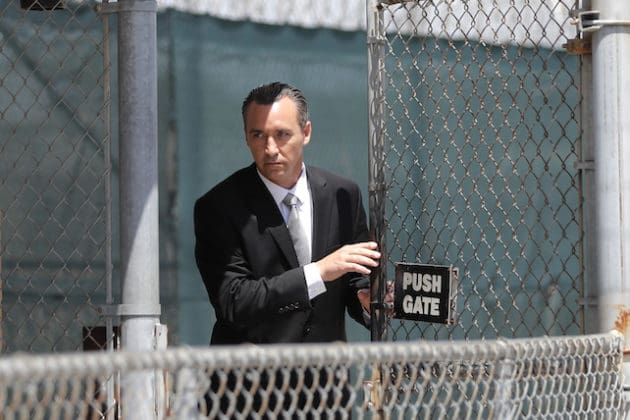 Louisiana Pastor Says Judge 'Ruled Against God' by Not Dismissing the ...
