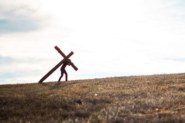 What It Means to 'Profess to Know God But 'Deny Him' by Our Works