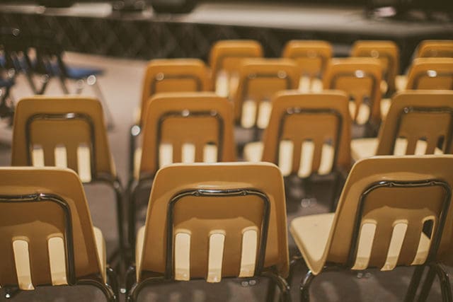 6 Reasons Why Sexual Predators Target Churches