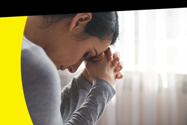 The Lord's Prayer for Dummies