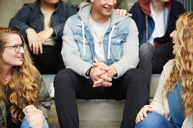 Meaningful Youth Ministry: How to Make a Lasting Impact on Lives