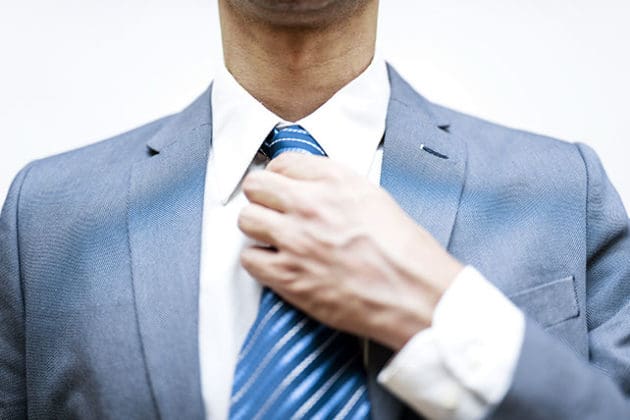 Does It Matter How the Preacher Dresses?