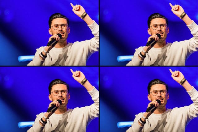 The Key to Growing your Groups: Multiplying Yourself