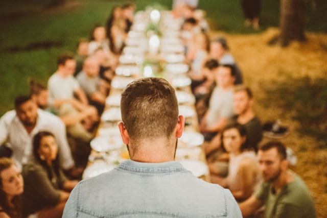 How to Implement a Healthy Discipleship Process