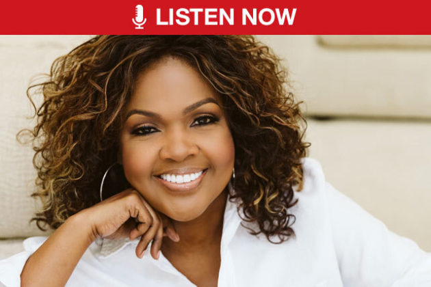 Cece Winans This Is How God Led Me And My Husband To Plant A Church