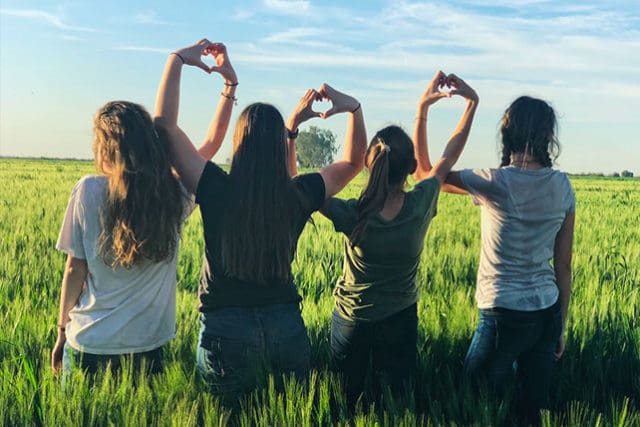 Exploring What God's Will Is for Christian Teen Girls