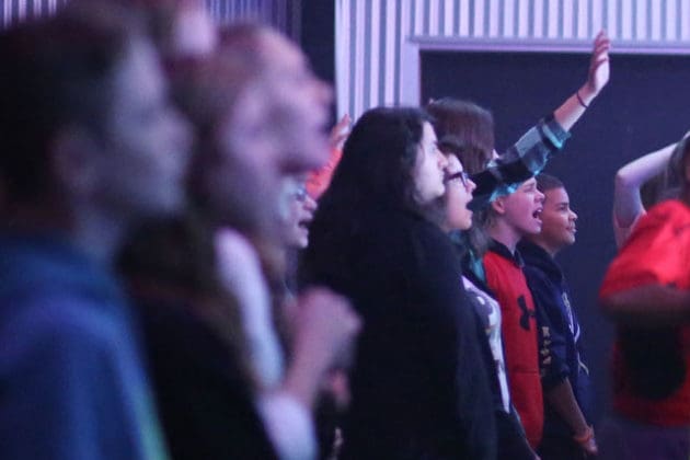 How to preach to youth: 7 important tips for youth ministers