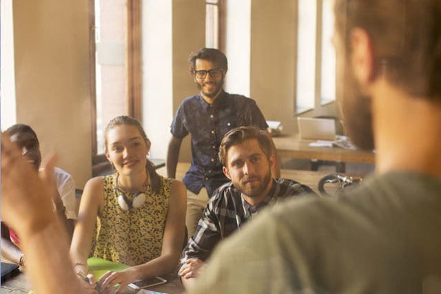 How to Lead Your People to Deeper Church Commitment