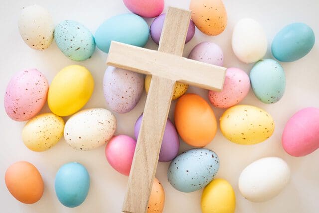 6 Faith-Focused Easter Egg Hunt Ideas for Kids and Families