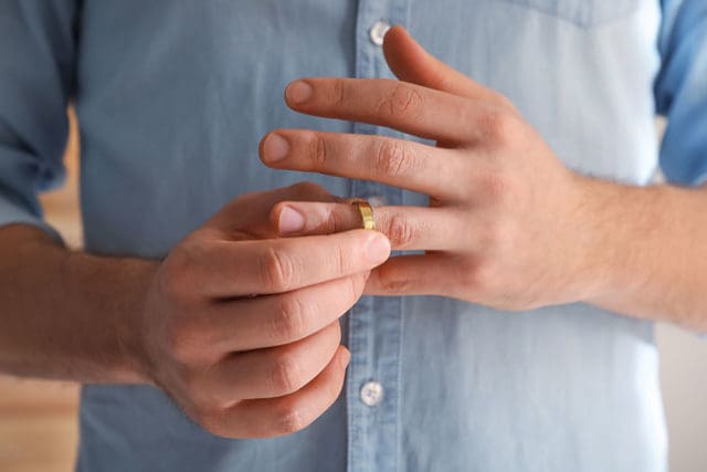 10 Things That Happen When a Pastor Commits Adultery