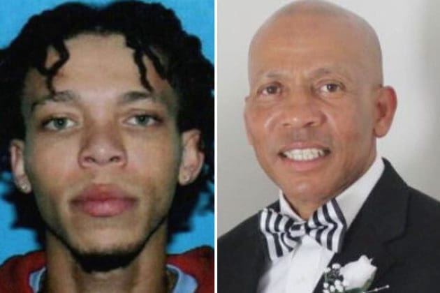 Son of Slain Alabama Preacher Arrested in Texas for His Father's Murder