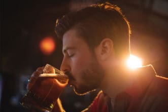 Is It OK for Pastors To Drink?