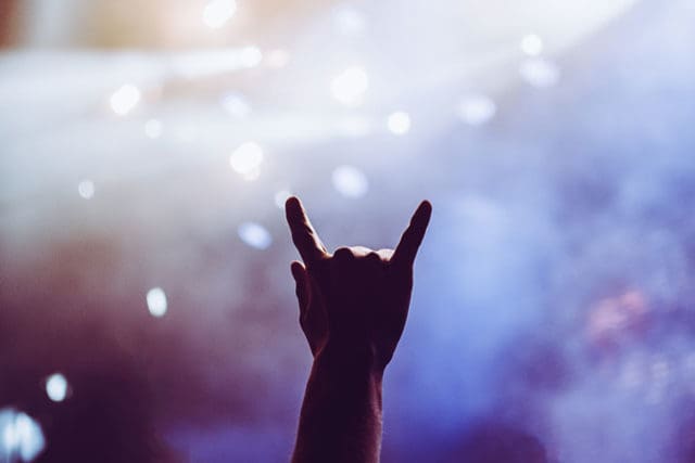 Satan and Worship Leaders: Was Satan Heaven's Finest Musician?