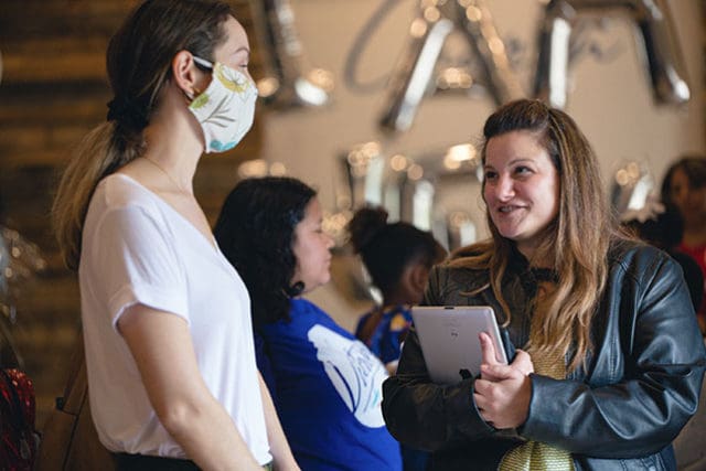 How To Identify ‘People Helpers’ in Your Church - Lay Counselors