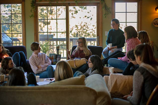 Youth Ministry Mission Statements: How to Have Maximum Impact