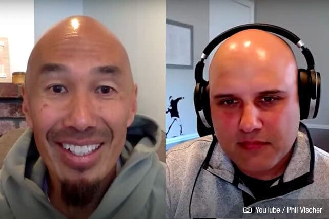 Francis Chan: Unity in the Church Is Far More Than Just 'a Cute Idea'