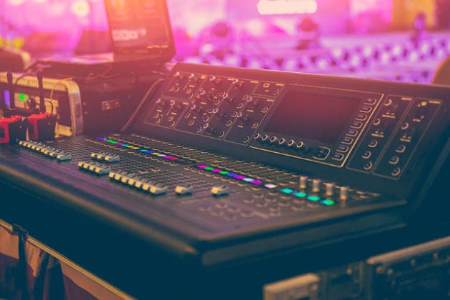 Expensive New Sound System - and Lousy Sound?