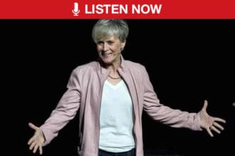 Juli Slattery: This Is How the Church Can Begin the LGBTQ Conversation